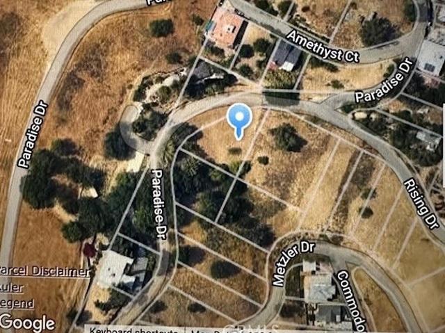 Near Paradise Dr, El Sereno, CA 90063