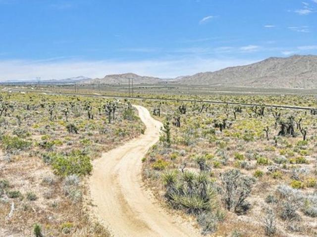 Near Sutter, Lucerne Valley, CA 92356