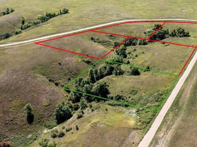 Near Smelt Ln Lot,linton, Plot For Sale