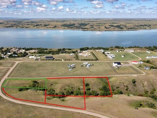 Near Smelt Ln Lot,linton, Plot For Sale