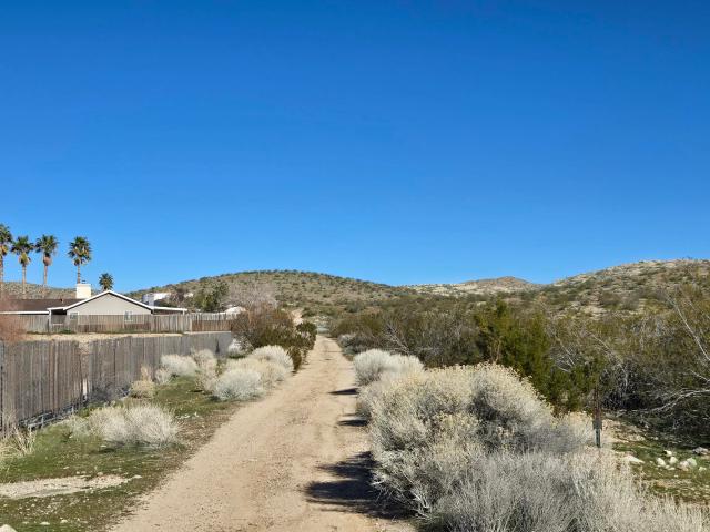 Near United St, Rosamond, CA 93560 | MLS #26000