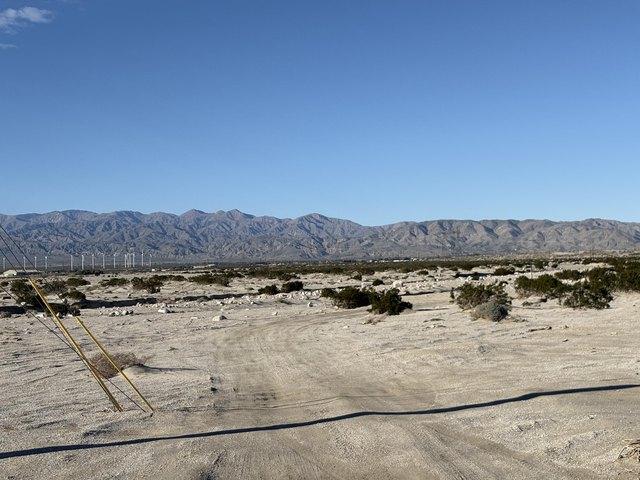 Near Varner Rd, Desert Hot Springs, CA 92240