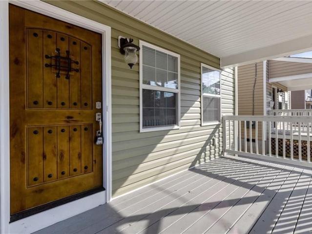 Near VCU Med | Furnished | Home Gym