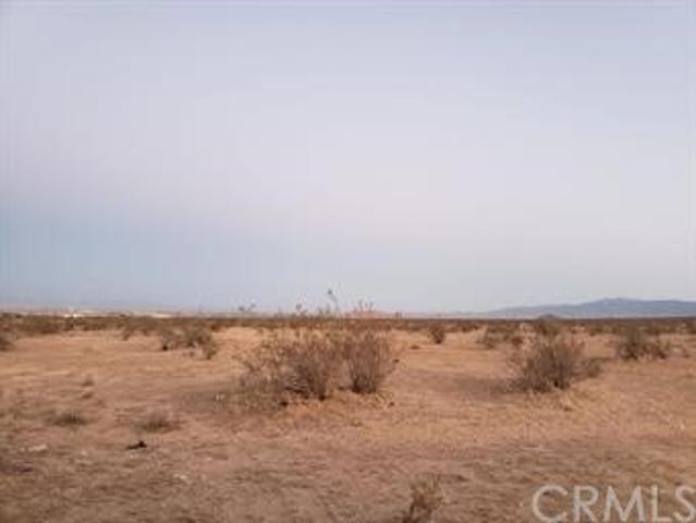 Near Verano Dr, Adelanto, CA 92301