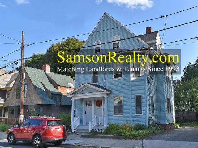 Near Wayland Sq. Close to Elmgrove Center. 1 Bed