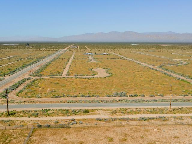 Near Yerba Blvd Boulevard