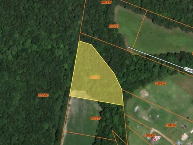 Near 149 Shaw Rd, Riegelwood, NC 28456