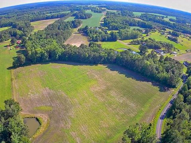 Near 2151 Dolph Lewi Rd Lot 4, Cerro Gordo, NC 28430