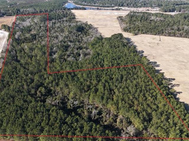 Near 523 Culbreth Smith Rd, Elizabethtown, NC 28337