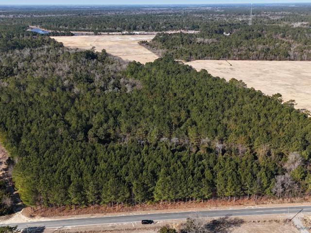 Near 523 Culbreth Smith Road