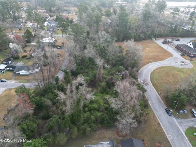 Near 615 Pecan Lane