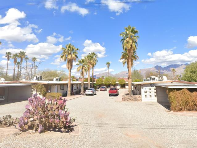 Nearby parks and specialty stores 1 Bedroom Apartment for Rent at 3433 E Bermuda St, Tucson, AZ 85716 Doolen Fruitvale