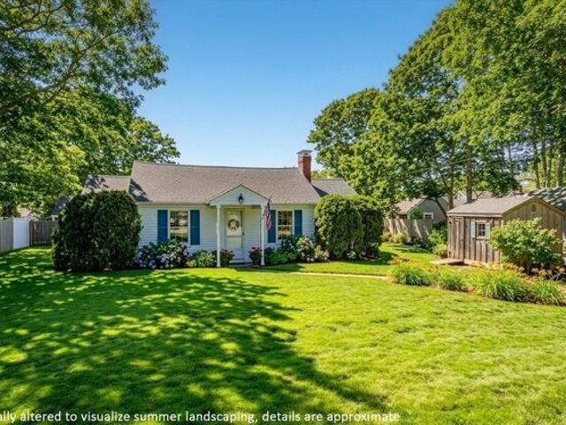 Nearmeadows Rd, Yarmouth, Home For Sale