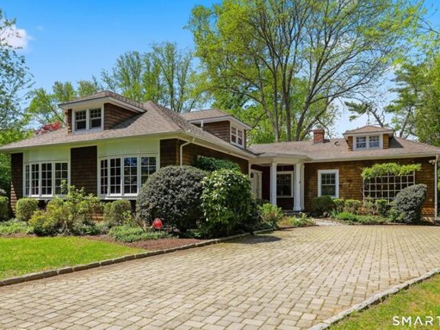 Nearwater Ln, Darien, Home For Sale