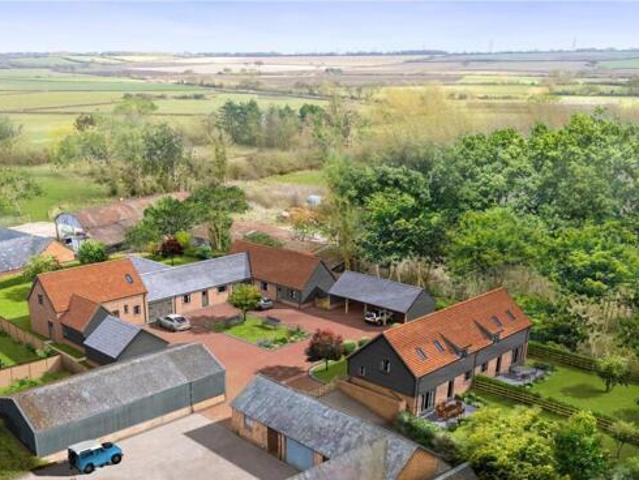 Nearton End, Swanbourne, Plot For Sale
