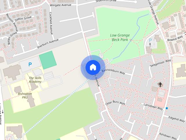 Neasham Avenue, Billingham