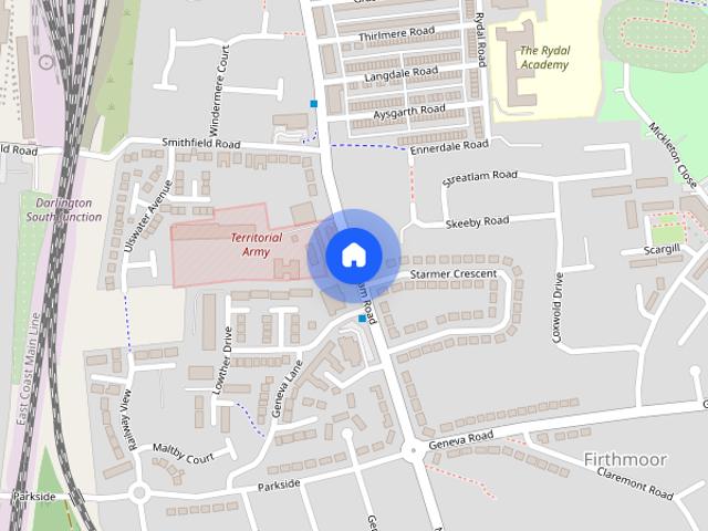 Neasham Road, Darlington