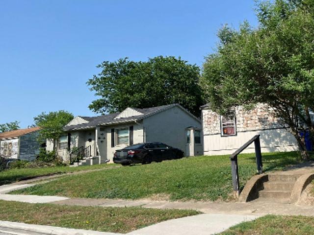Nebraska Ave