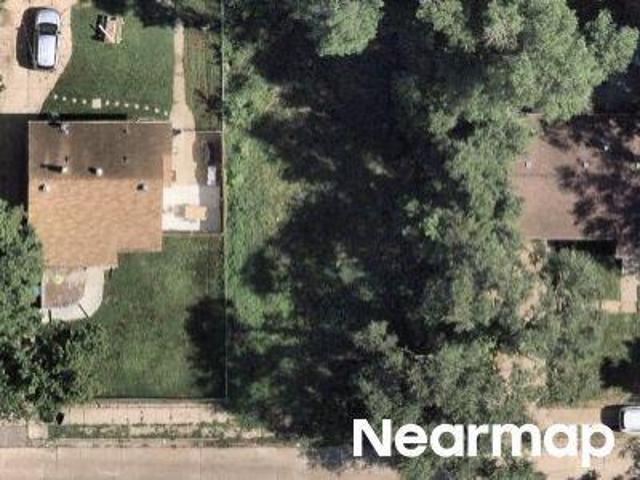 Nebraska Ave
