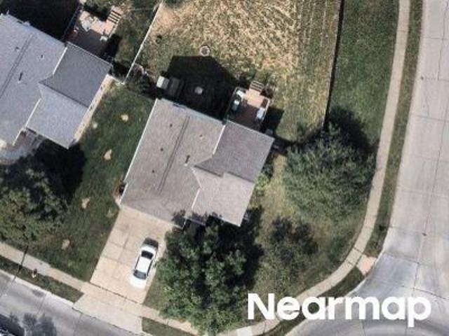 Nebraska Ave