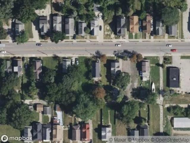 Nebraska Ave