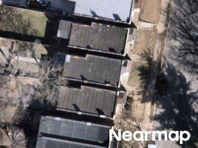 Nebraska Ave