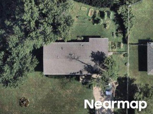 Nebraska Ave