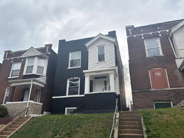 Nebraska Ave