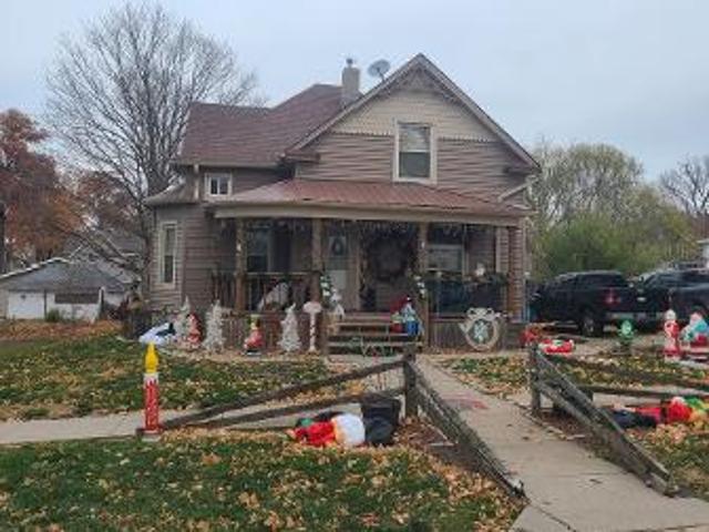 Nebraska Ave