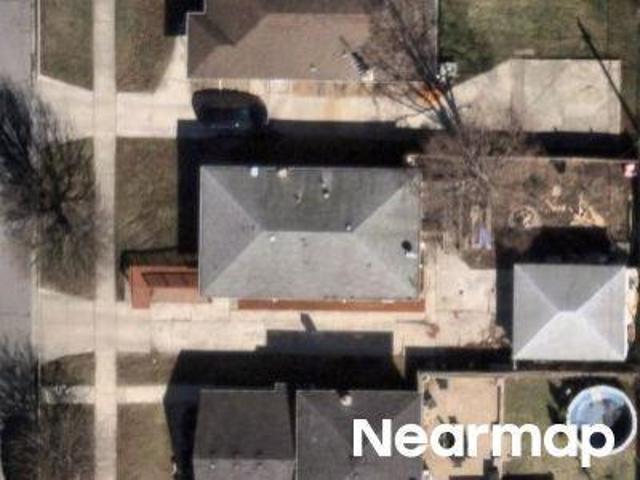 Nebraska Ave