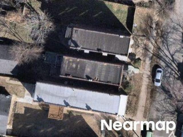 Nebraska Ave