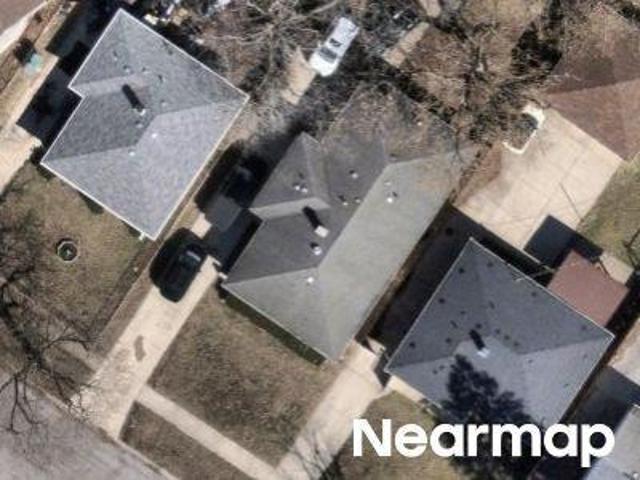 Nebraska Dr