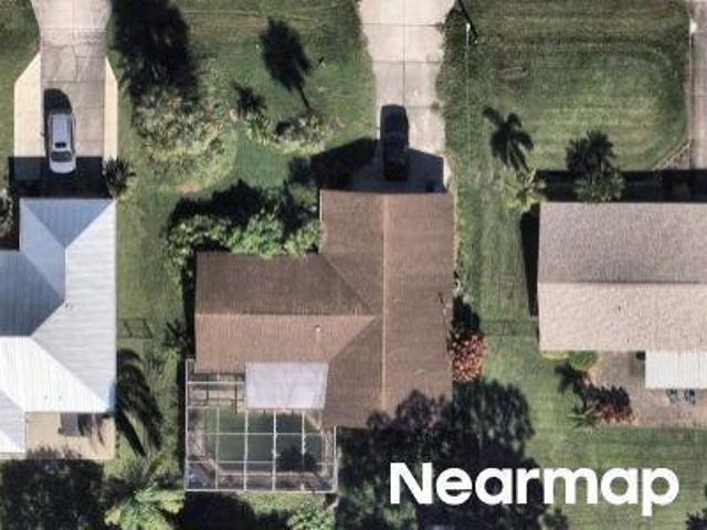 Nebraska St NE