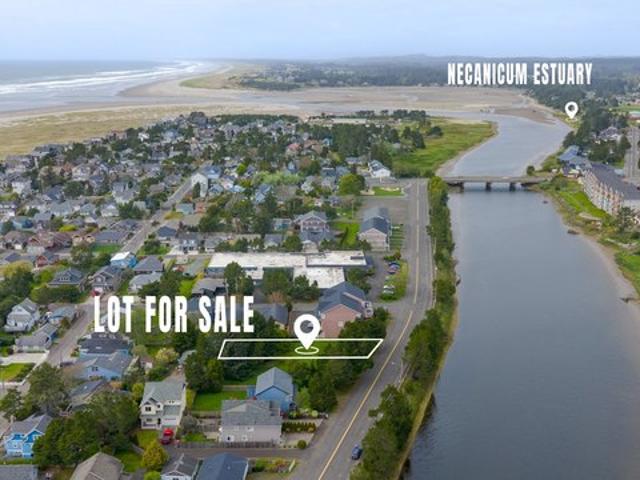 Necanicum Dr Unit TRACT3, Seaside, OR 97138