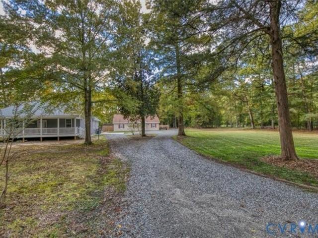 Neck O Land Rd, Williamsburg, Home For Sale