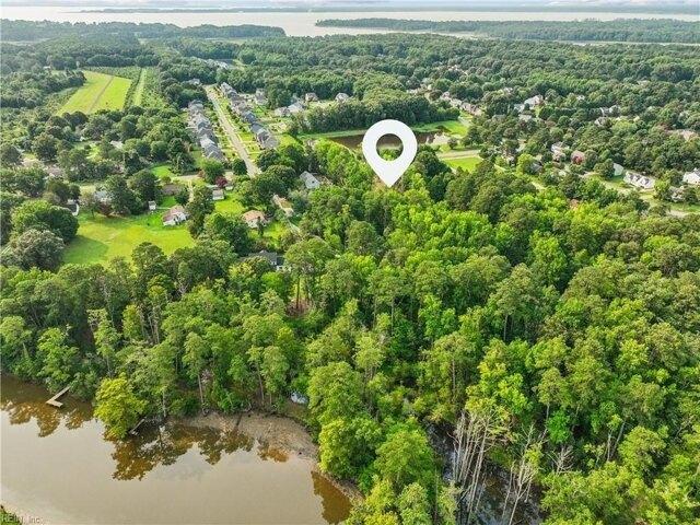 Neck O Land Rd, Williamsburg, Plot For Sale