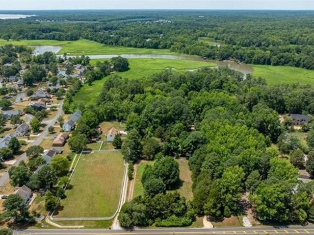 Neck O Land Rd Lot,williamsburg, Plot For Sale