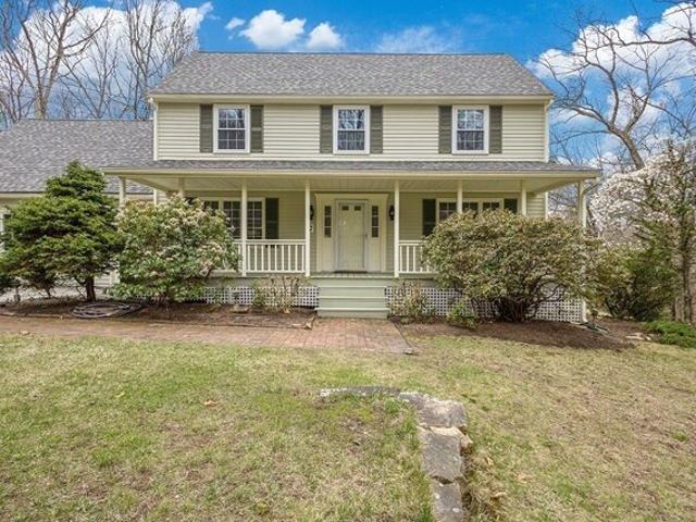 Neck Hill Rd, Mendon, Home For Sale