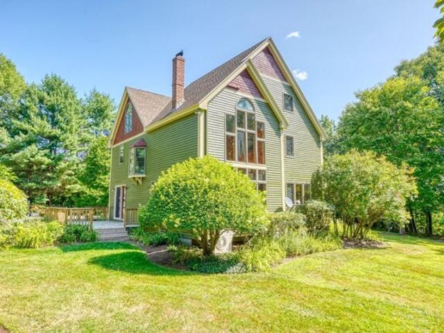 Neck Rd, China, Home For Sale