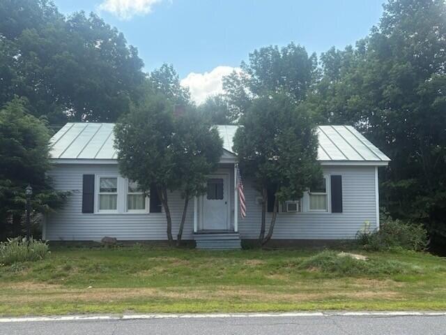 Neck Rd, China, Home For Sale