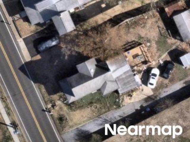 Neck Rd