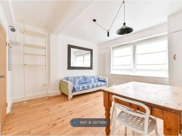 Neckinger Estate, London SE16, 2 bed flat to rent, £2,400 pcm | PrimeLocation