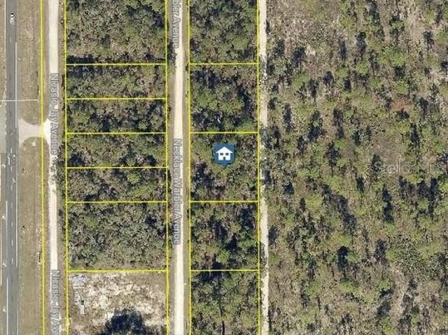 Necklace Warbler Ave Lot 8, Weeki Wachee, FL 34614