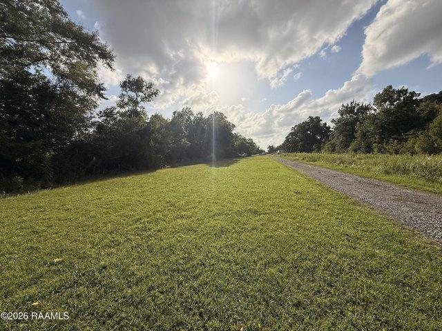 Neco Town Rd Lot 4, New Iberia, LA 70560