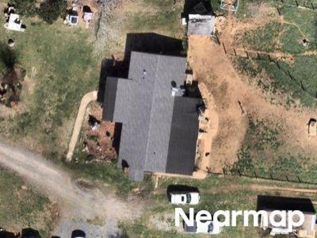 Ned Marsh Rd