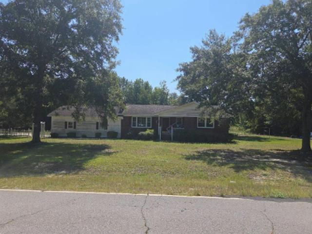 Ned Williams Rd