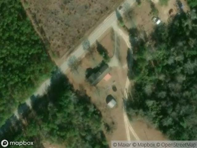 Ned Williams Rd