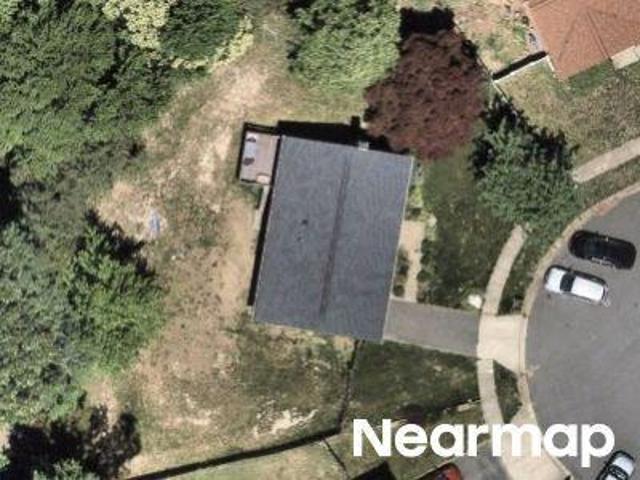 Neddleton Ave