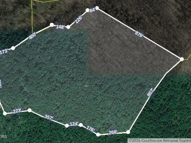 Neddy Mountain Rd, Del Rio, TN 37727