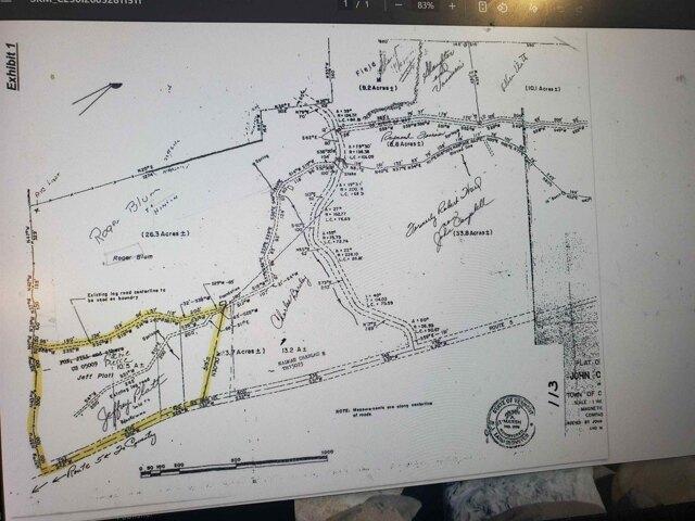 Nedeau Park Rd, Coventry, Plot For Sale
